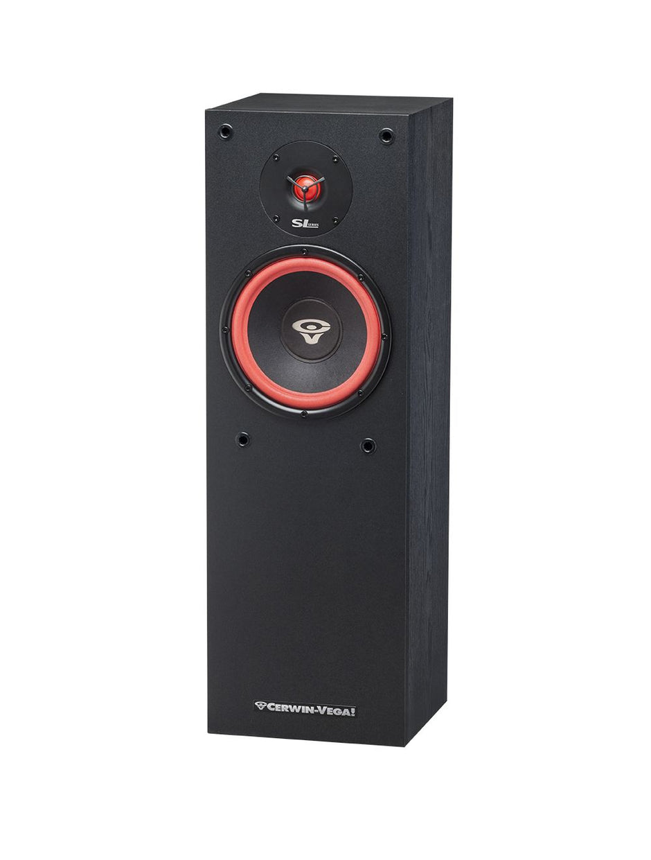 SL-Series – Norwegian Secret Music